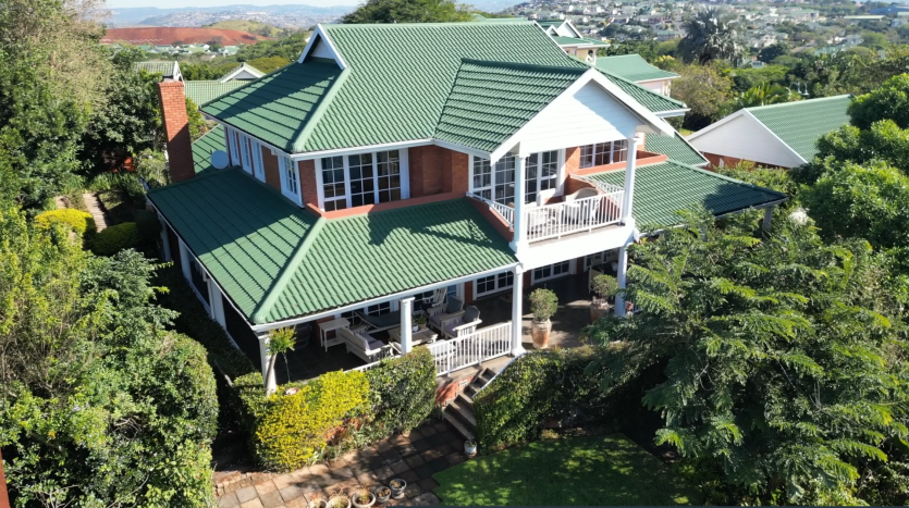 Exclusive Home Mount Edgecombe Estate