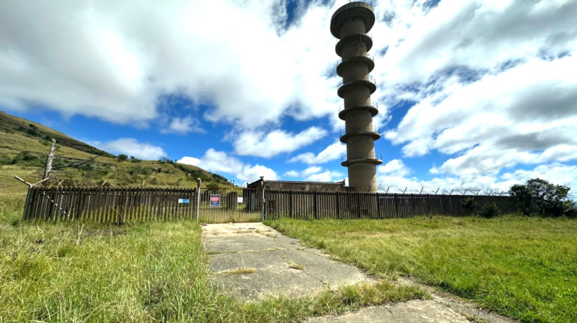 TELKOM PORTFOLIO: Strategic Infrastructure Hub – Upper KZN